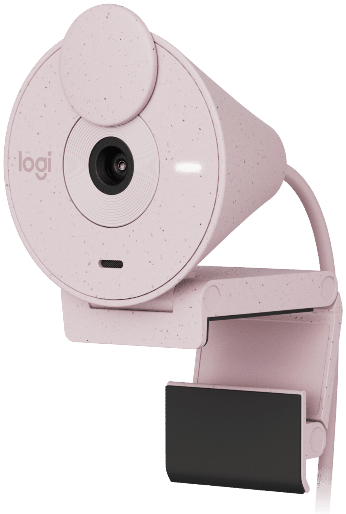 Logitech Webbikamera Brio 300 Full HD - ruusu | Prisma verkkokauppa