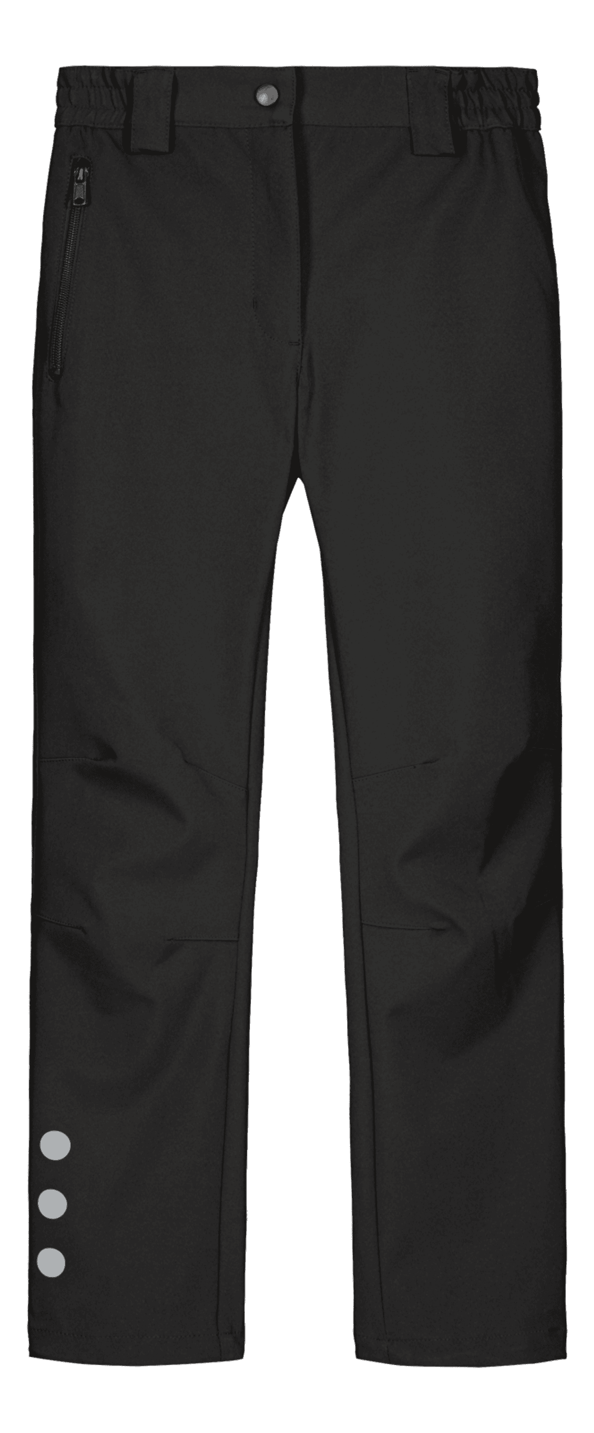 House lasten softshell-housut 245G08200D | Prisma verkkokauppa