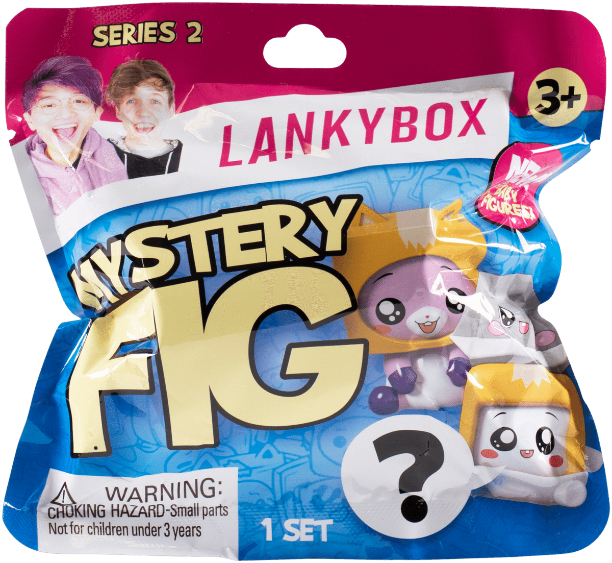 Lankybox Mysteerifiguuri Prisma Verkkokauppa Lankybox Mysteerifiguuri Prisma Verkkokauppa