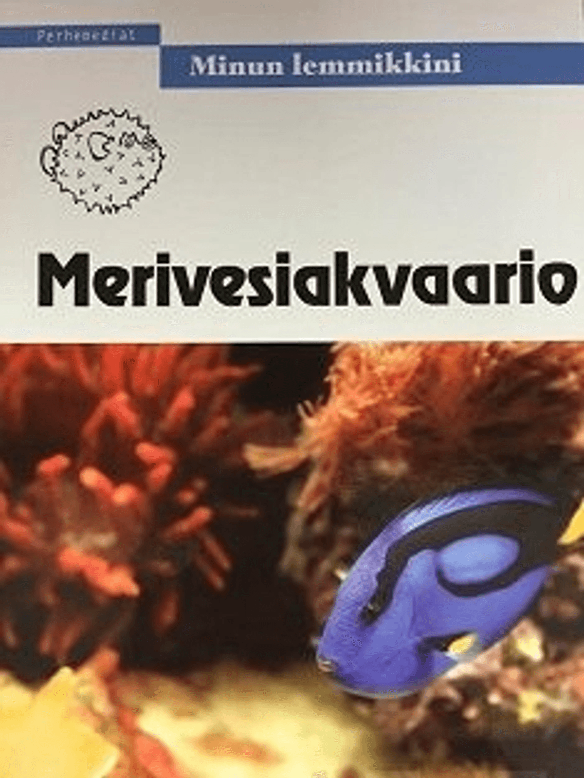 Merivesiakvaario | Prisma verkkokauppa