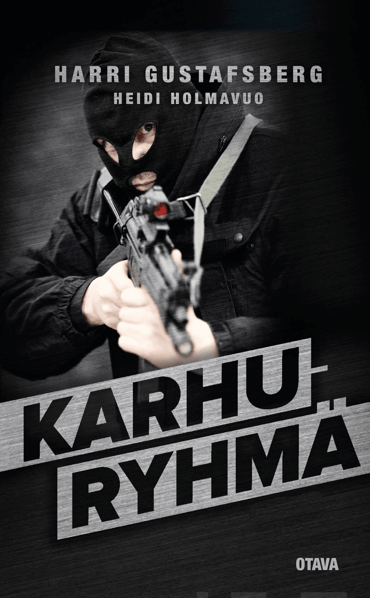 Gustafsberg, Karhuryhmä | Prisma verkkokauppa