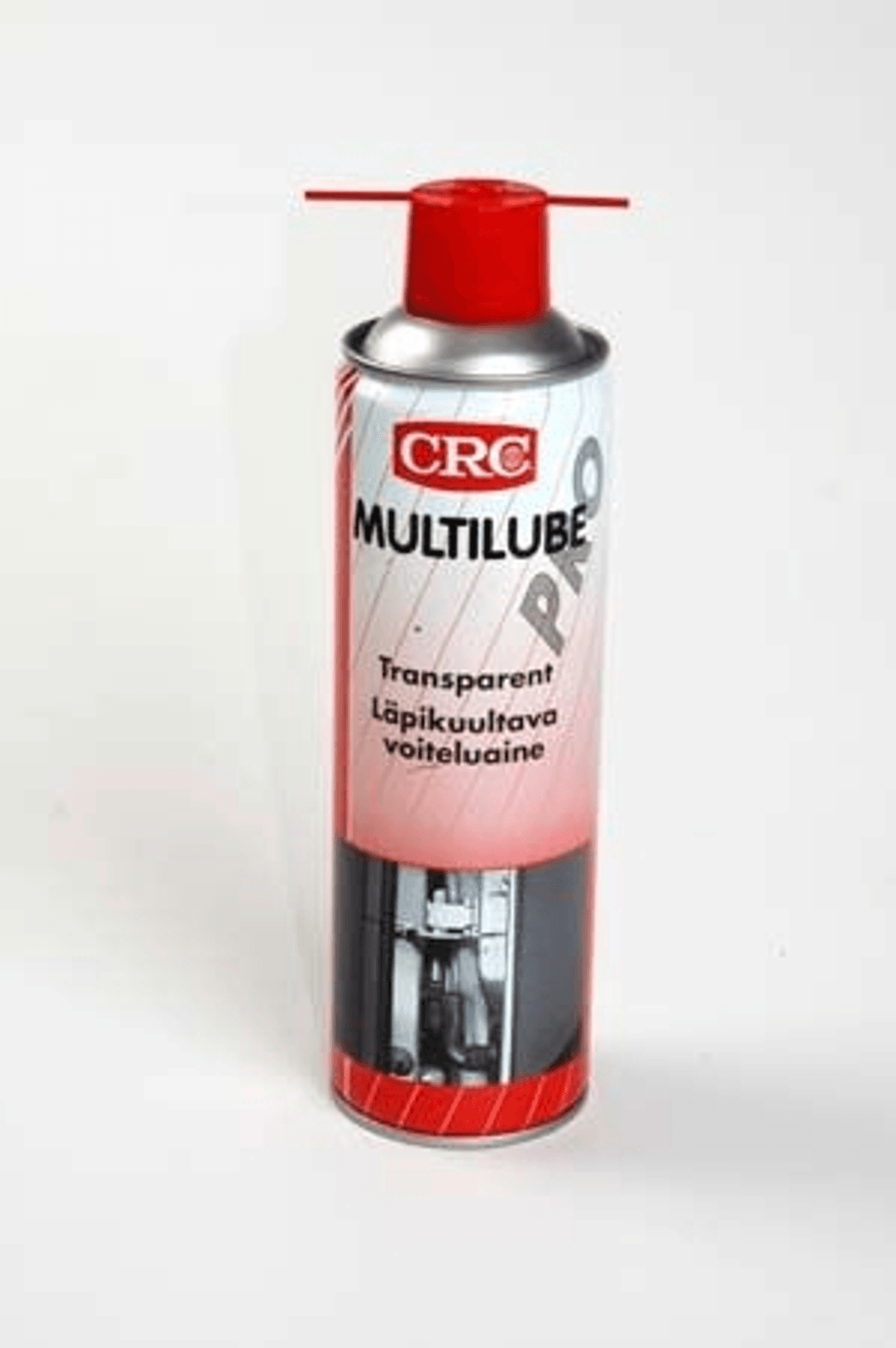 CRC 500ml Multilube Pro voiteluspray | Prisma verkkokauppa