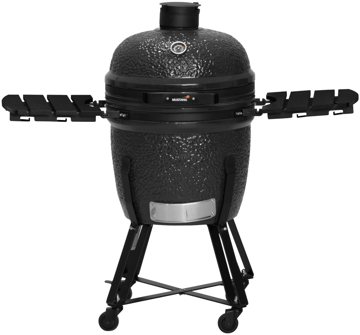 Mustang Hiiligrilli Kamado L | Prisma verkkokauppa