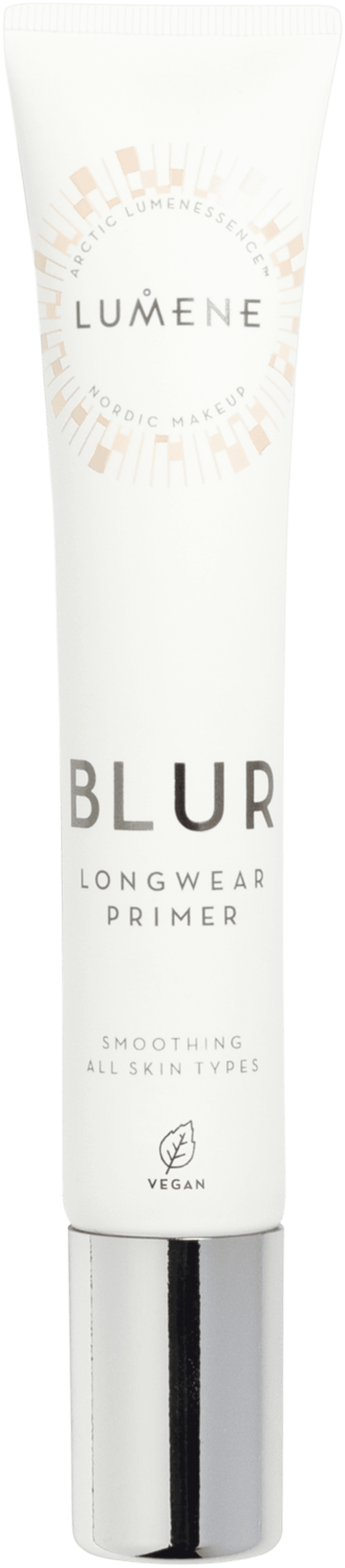 Lumene Blur Pitkäkestoinen pohjustusvoide 20ml | Prisma verkkokauppa