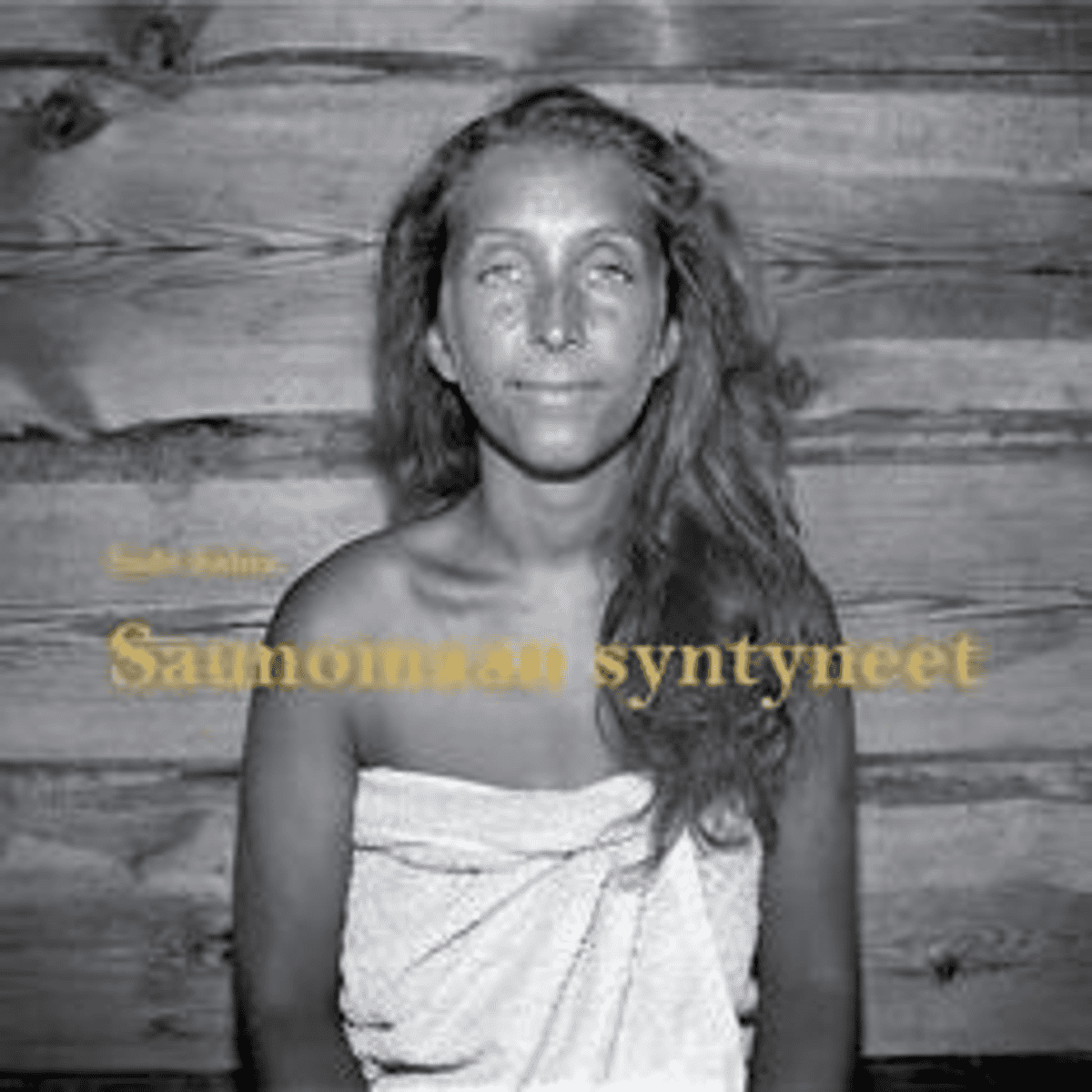 Rantala, Saunomaan syntyneet - Födda till att basta | Prisma verkkokauppa