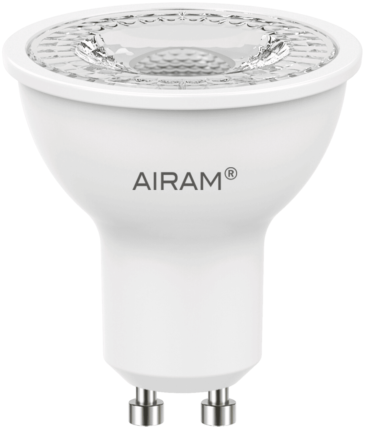 Airam LED kohdelamppu 4,2W GU10 PAR16 390LM 4000K | Prisma verkkokauppa