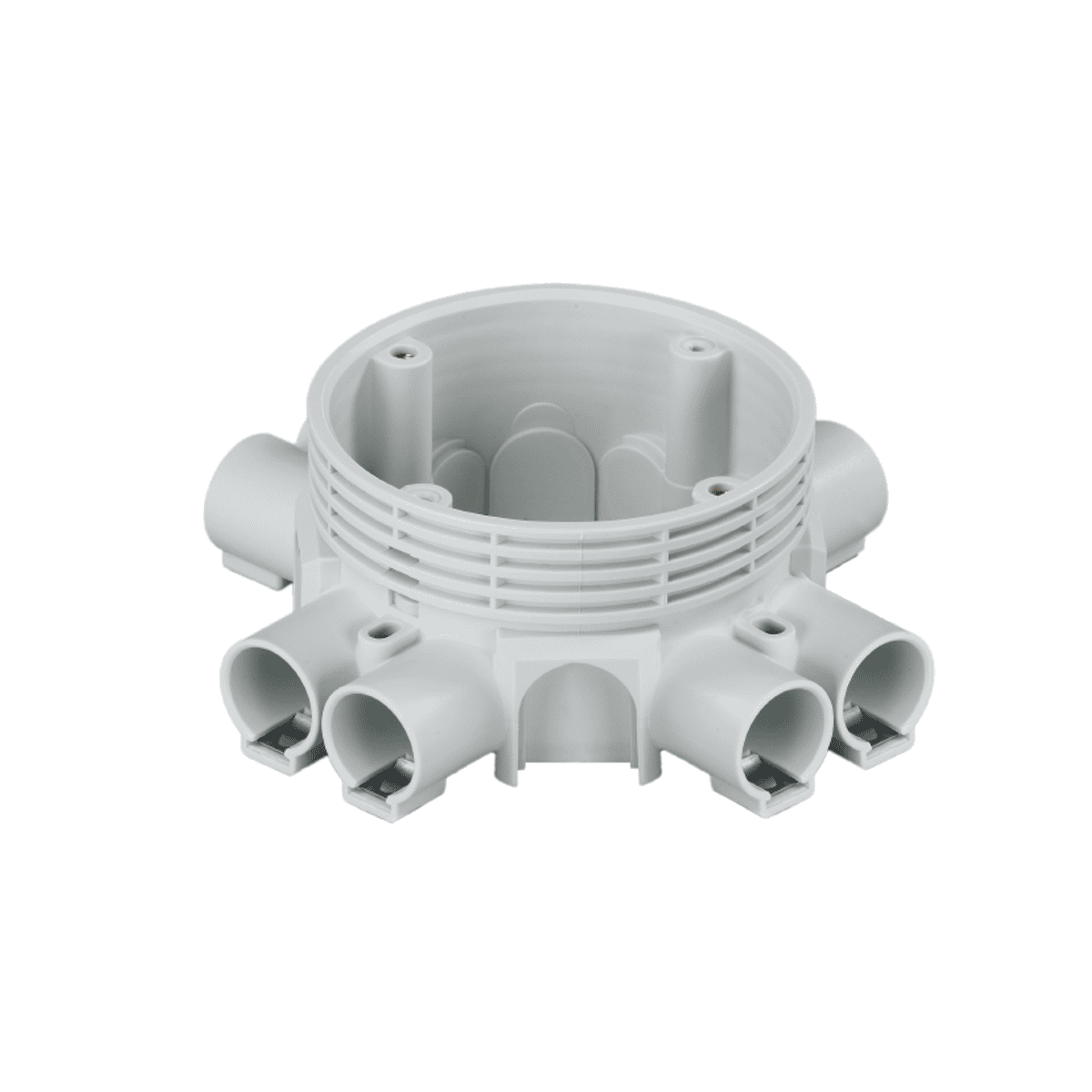 ABB jakorasia lukitusjousilla kiintonysä | Prisma verkkokauppa