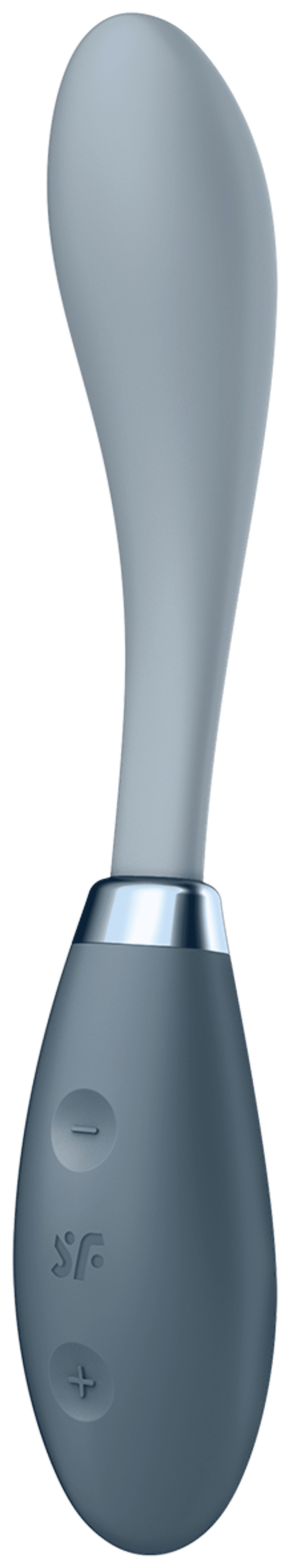 Satisfyer vibraattori G-Spot Flex 3 | Prisma verkkokauppa