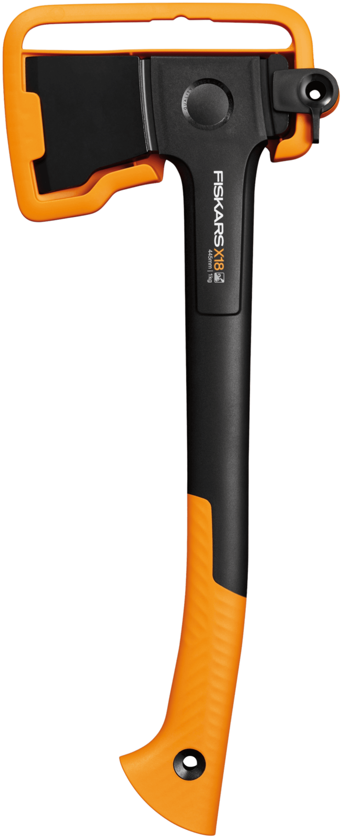 Fiskars yleiskirves S X18 X-series | Prisma verkkokauppa