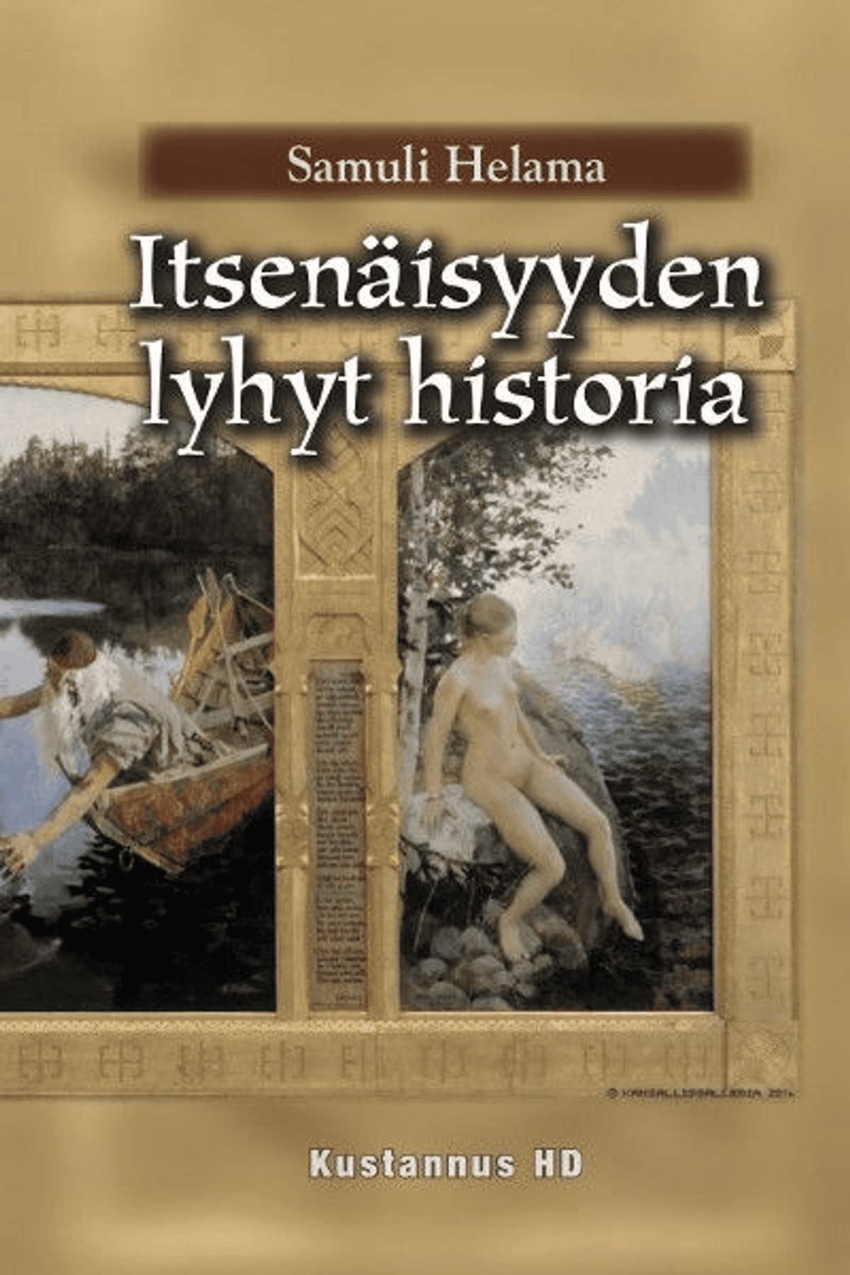 Helama, Itsenäisyyden lyhyt historia | Prisma verkkokauppa