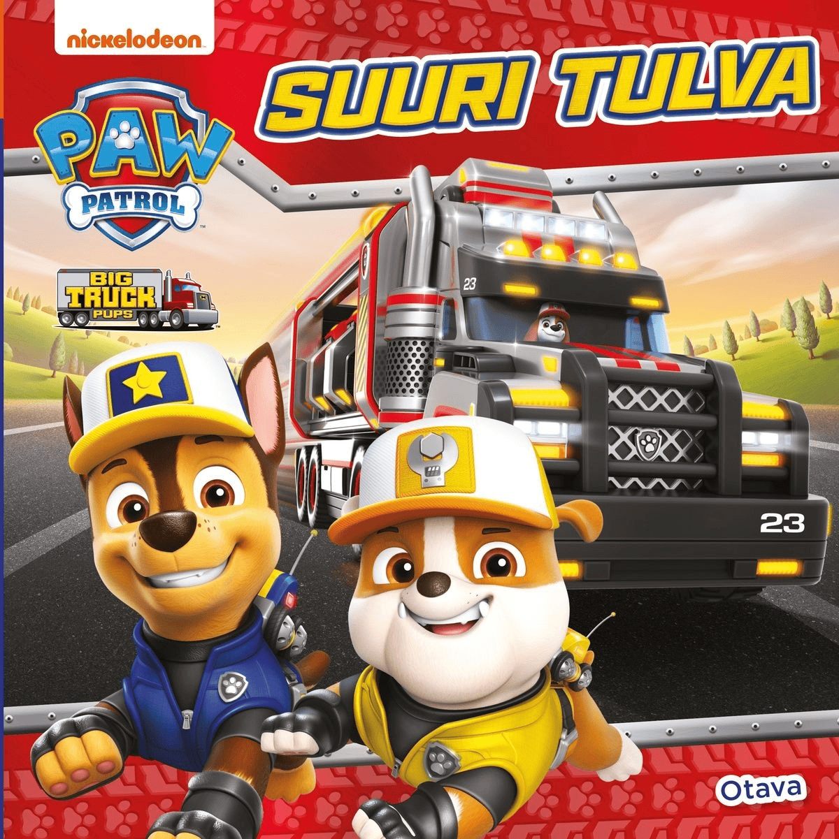 Ryhmä Hau ja suuri tulva | Prisma verkkokauppa