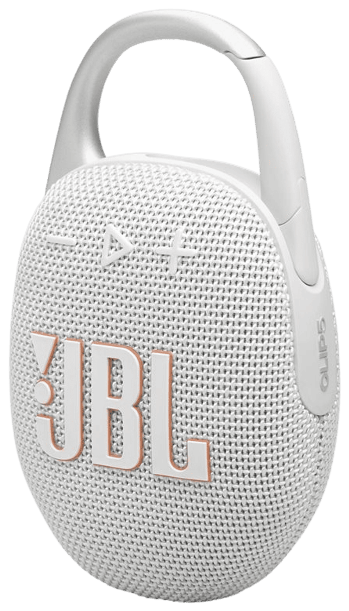 JBL Bluetooth kaiutin Clip 5 valkoinen | Prisma verkkokauppa
