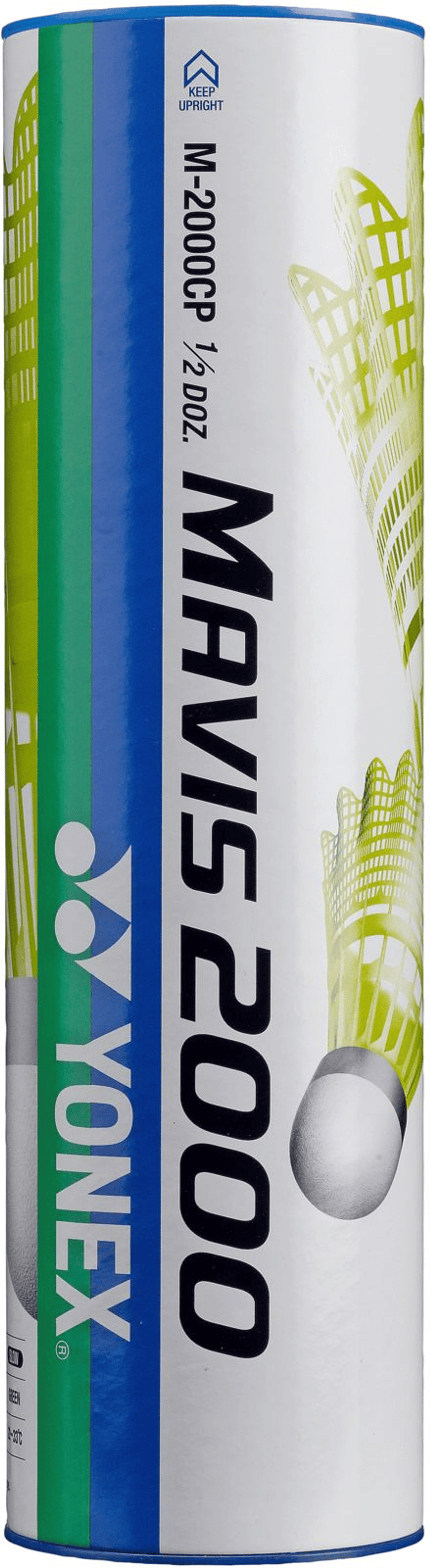 Yonex Mavis 2000 sulkapallo | Prisma verkkokauppa