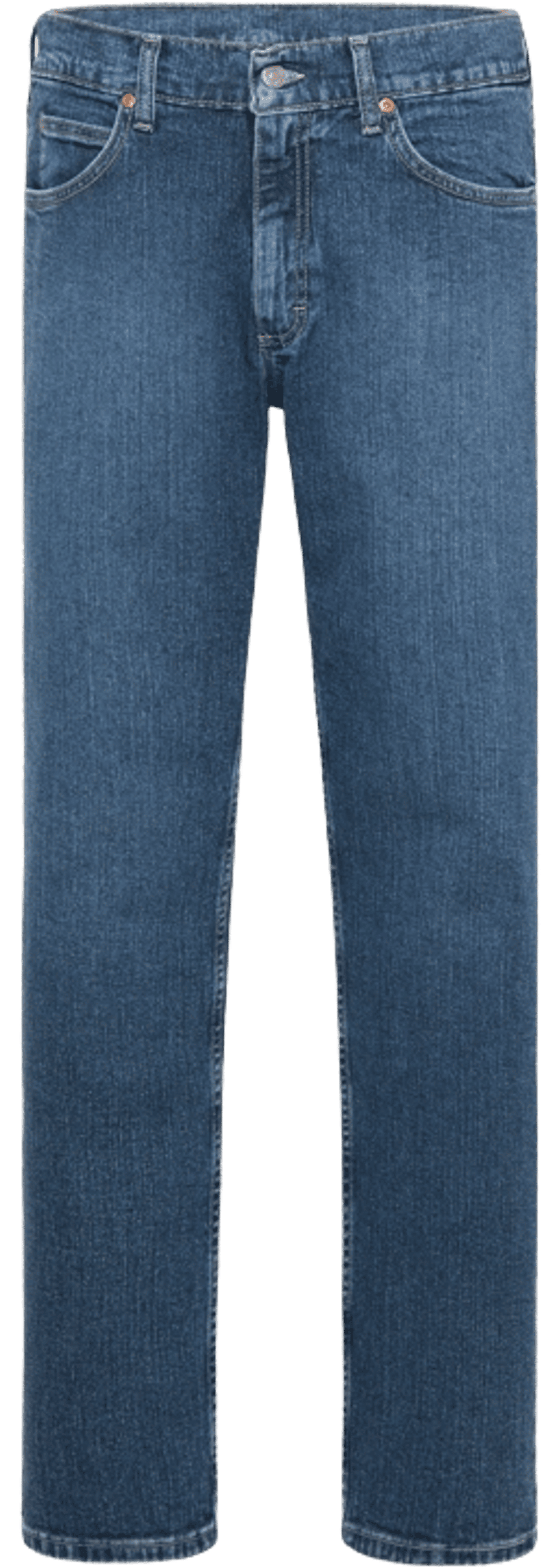 Lee miesten farkut regular fit | Prisma verkkokauppa