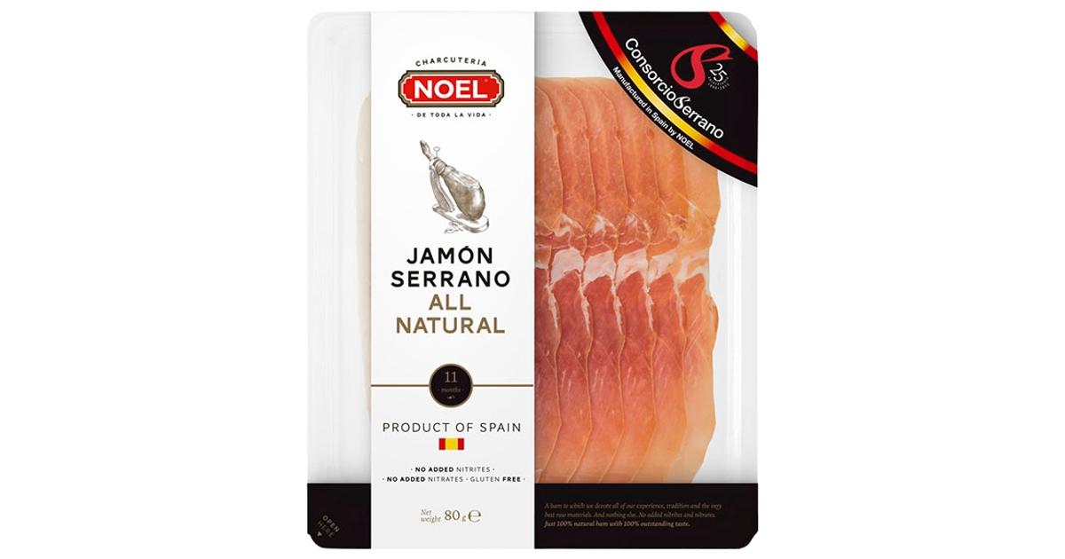 Noel Serrano Sink All Natural 80G | Prisma | alati odavad hinnad, telli ...