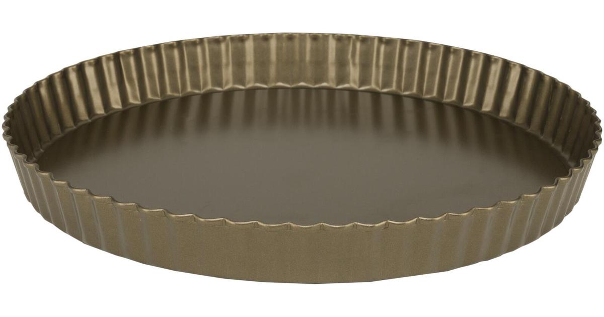 NDK Swiss piirakkavuoka irtopohja 26x2,5 cm | S-kaupat ruoan verkkokauppa