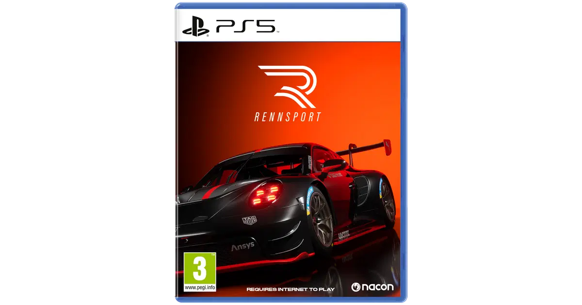 PS5 Rennsport | Prisma | alati odavad hinnad, telli kaup otse koju