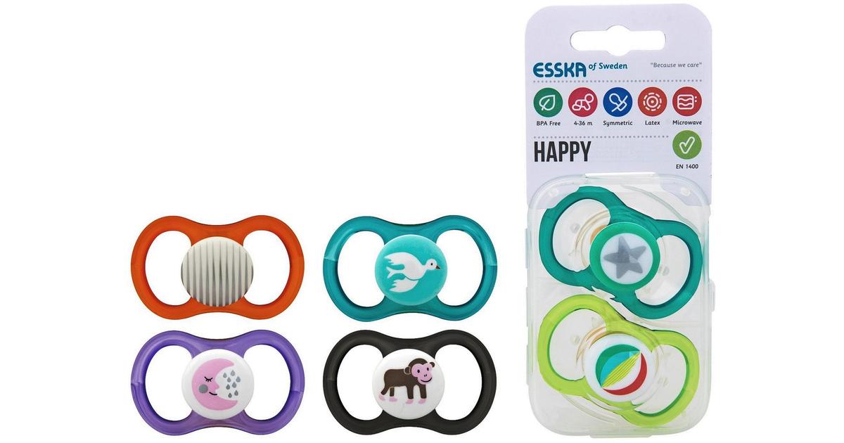 Esska tutti lateksi 4-36kk 2kpl | S-kaupat ruoan verkkokauppa