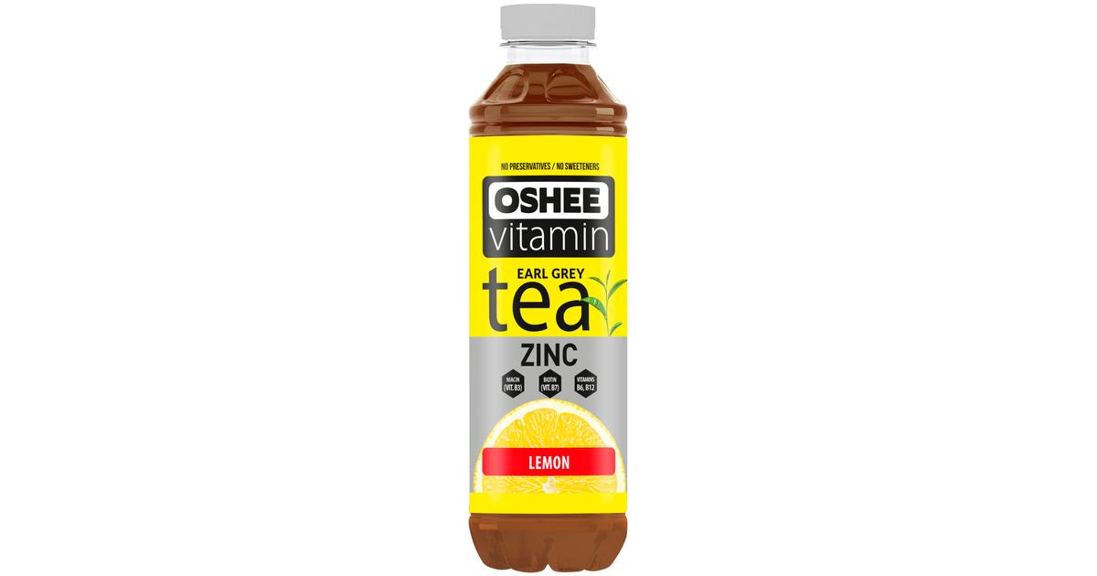 Oshee earl grey teejook sidrunimaitseline 550ml | Prisma | alati odavad ...