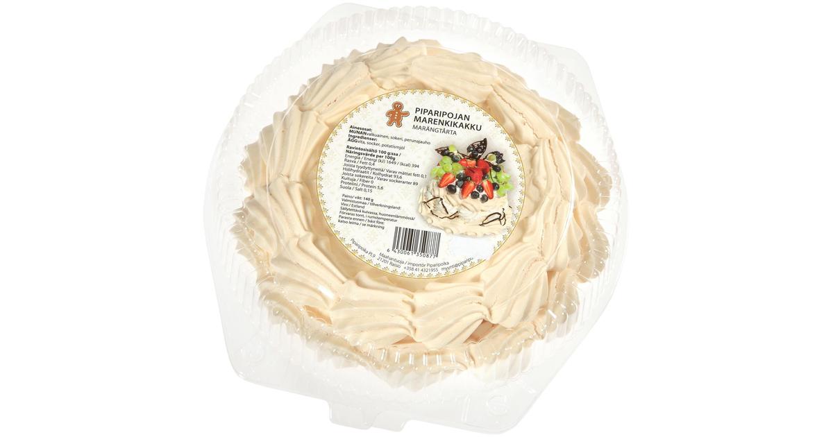 Piparipojan juhlamarenki kakku 140g | S-kaupat ruoan verkkokauppa
