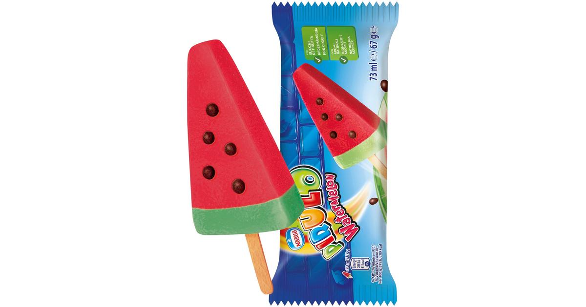 Pirulo Watermelon limonadijääpuikko 67g/0,73dl | S-kaupat ruoan ...