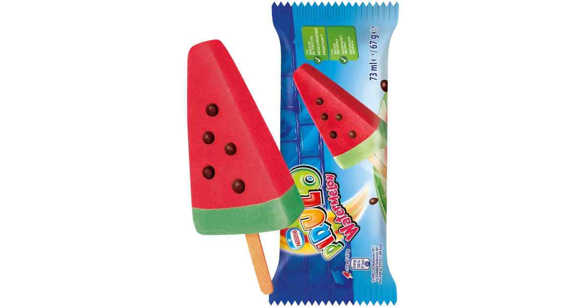 Pirulo Watermelon limonadijääpuikko 67g/0,73dl | S-kaupat ruoan ...