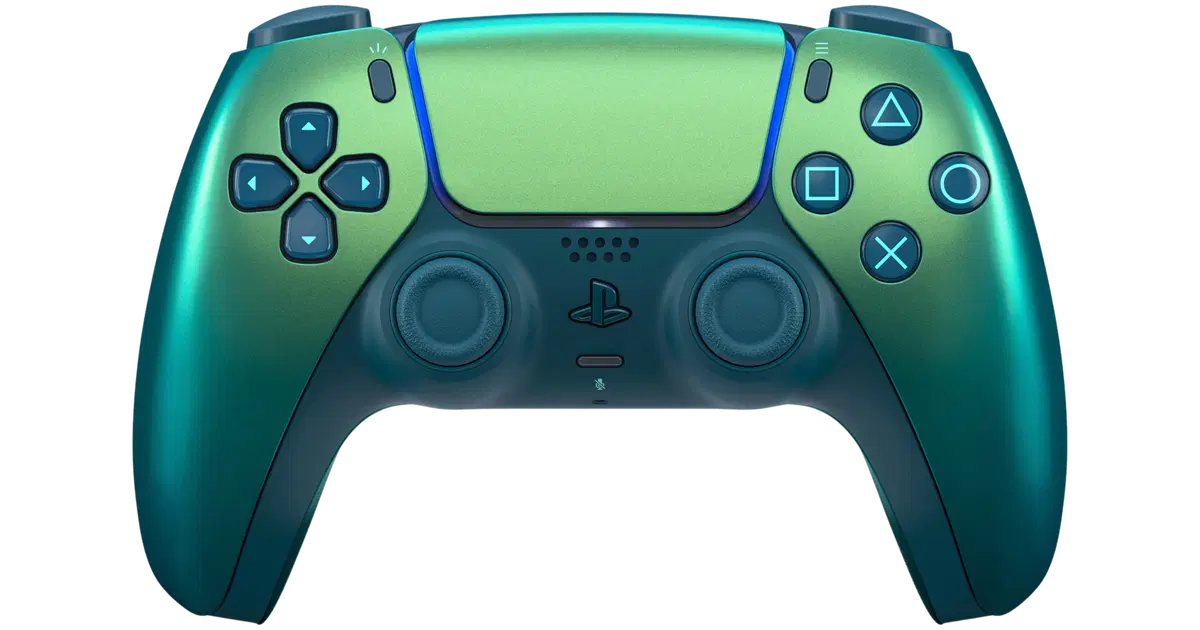 PS5 pult DualSense Teal (2025) | Prisma | alati odavad hinnad, telli ...