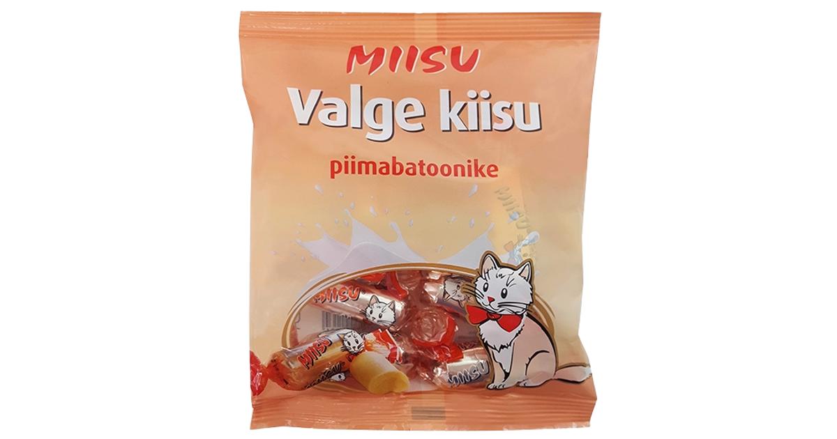 Miisu batoonikesed 150 g | Prisma | alati odavad hinnad, telli kaup ...
