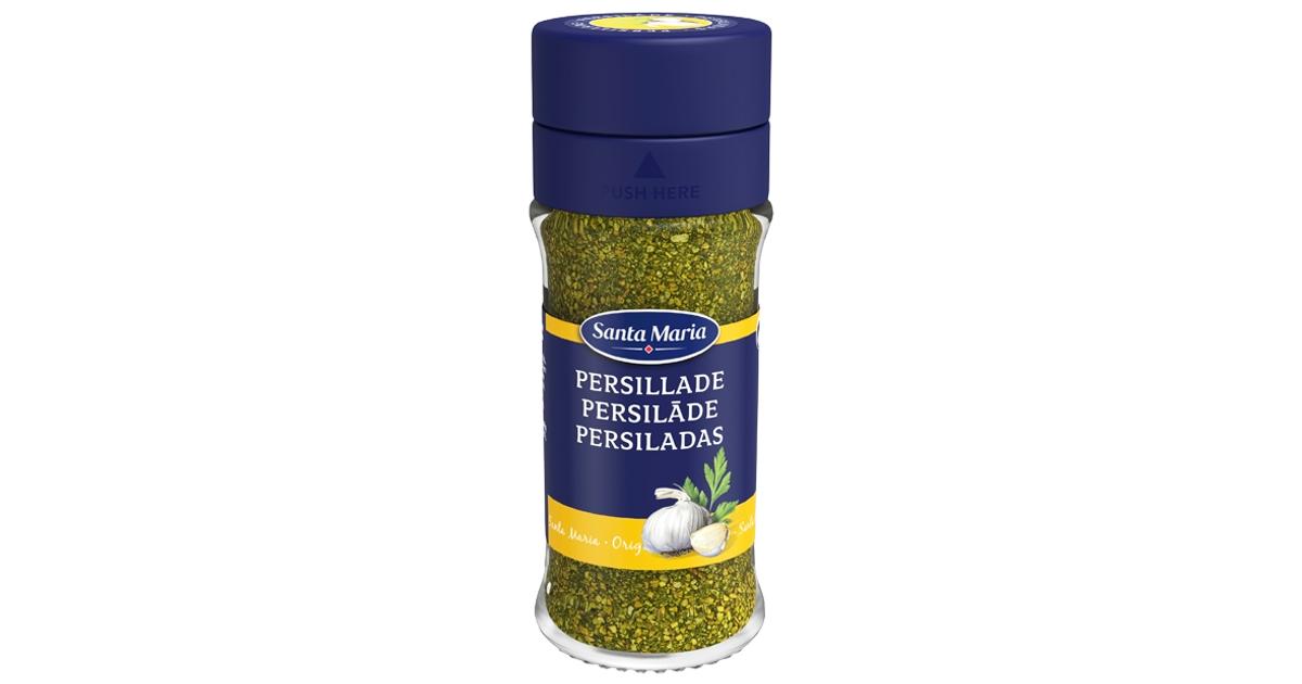 Santa Maria persillade 48 g | Prisma | alati odavad hinnad, telli kaup ...