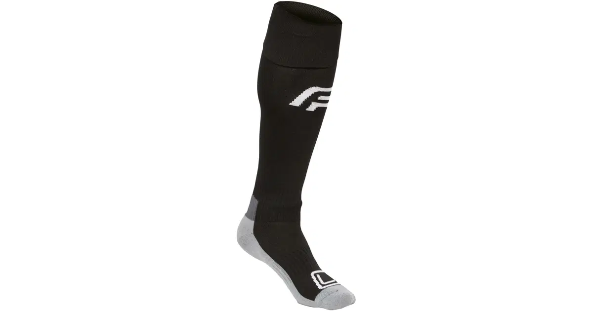 Saalihoki sokid Fat Pipe, must 32-35 | Prisma | alati odavad hinnad ...