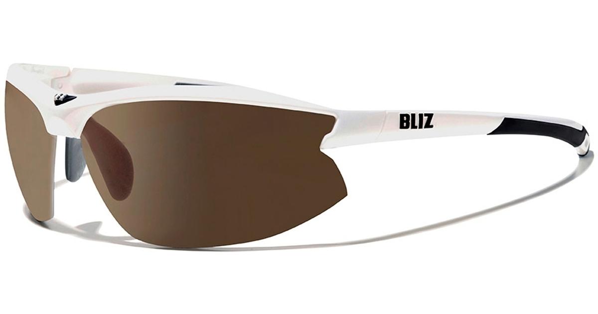 BLIZ MOTION SHINY WHITE AMBER | S-kaupat ruoan verkkokauppa