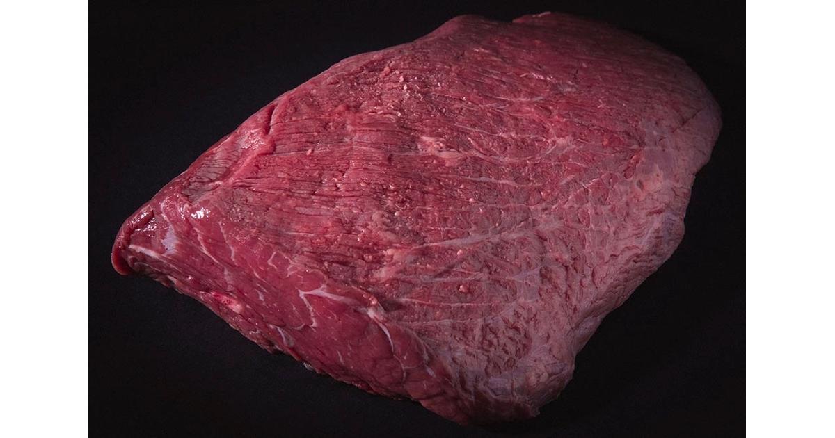 NAUDAN ULKOPAISTI 1KG CHEF-WOTKINS | S-kaupat ruoan verkkokauppa
