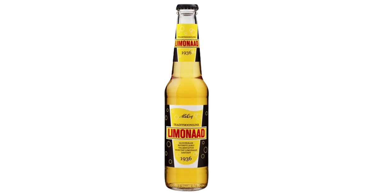 A. Le Coq traditsiooniline limonaad 330ml | Prisma | alati odavad ...