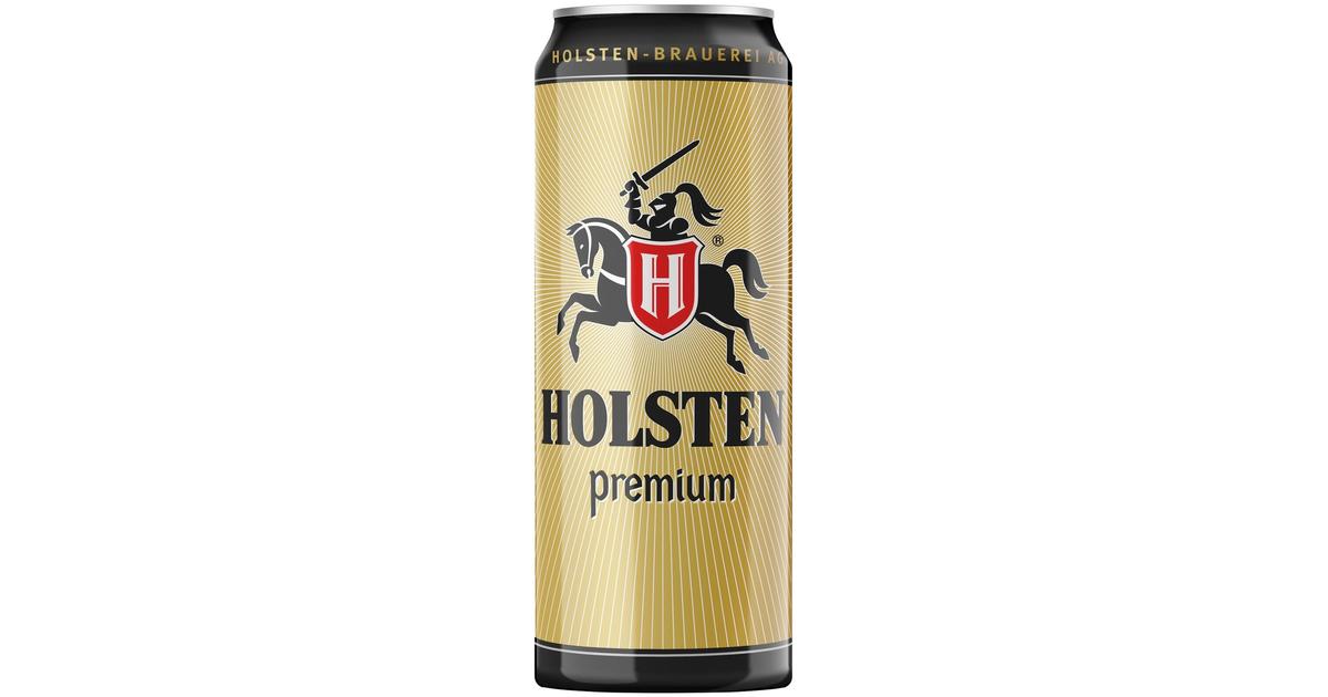 Holsten Premium õlu 4,5%vol 500ml | Prisma | alati odavad hinnad, telli ...