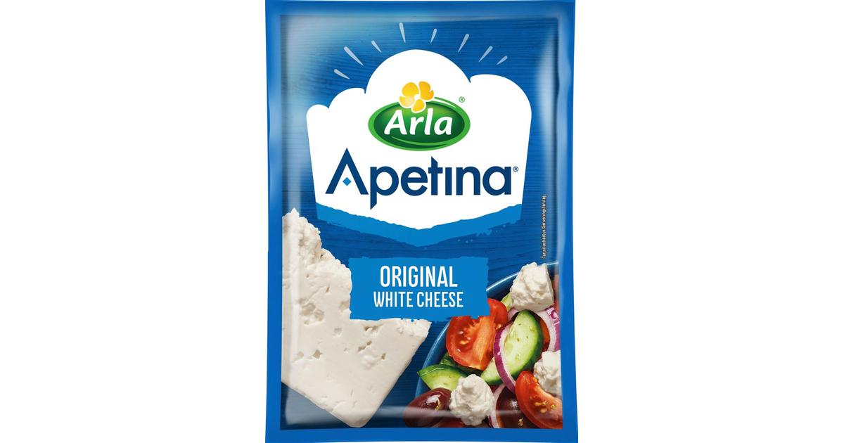 Apetina Original 150 g salaattijuustopala | S-kaupat ruoan verkkokauppa