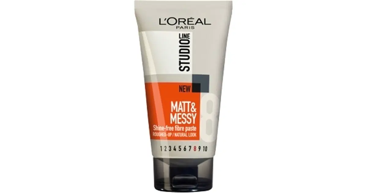 Juuksekreem Loreal Studio Line Matt&Messy 150ml | Prisma | alati odavad ...