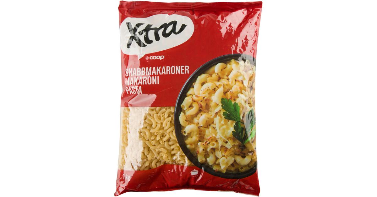 Xtra pasta sarveke 1 kg | Prisma | alati odavad hinnad, telli kaup otse ...
