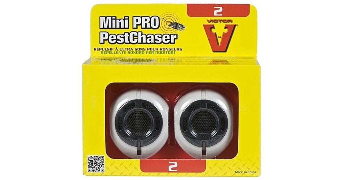 VICTOR PESTCHASER TWINPACK TUPLAPAKKAUS | S-kaupat ruoan verkkokauppa