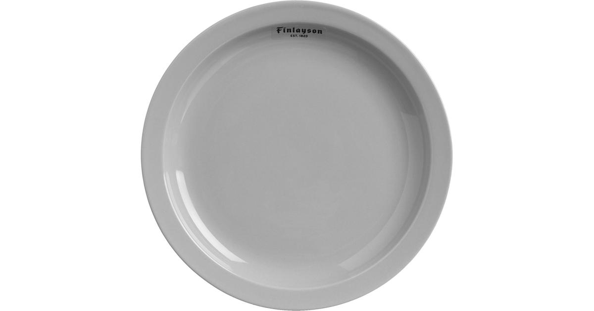 Finlayson Mittava lautanen 20cm | S-kaupat ruoan verkkokauppa