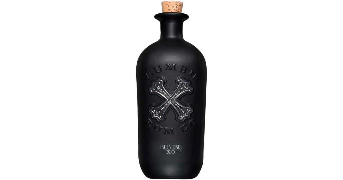 Bumbu XO rumm 40%vol 700ml | Prisma | alati odavad hinnad, telli kaup otse koju