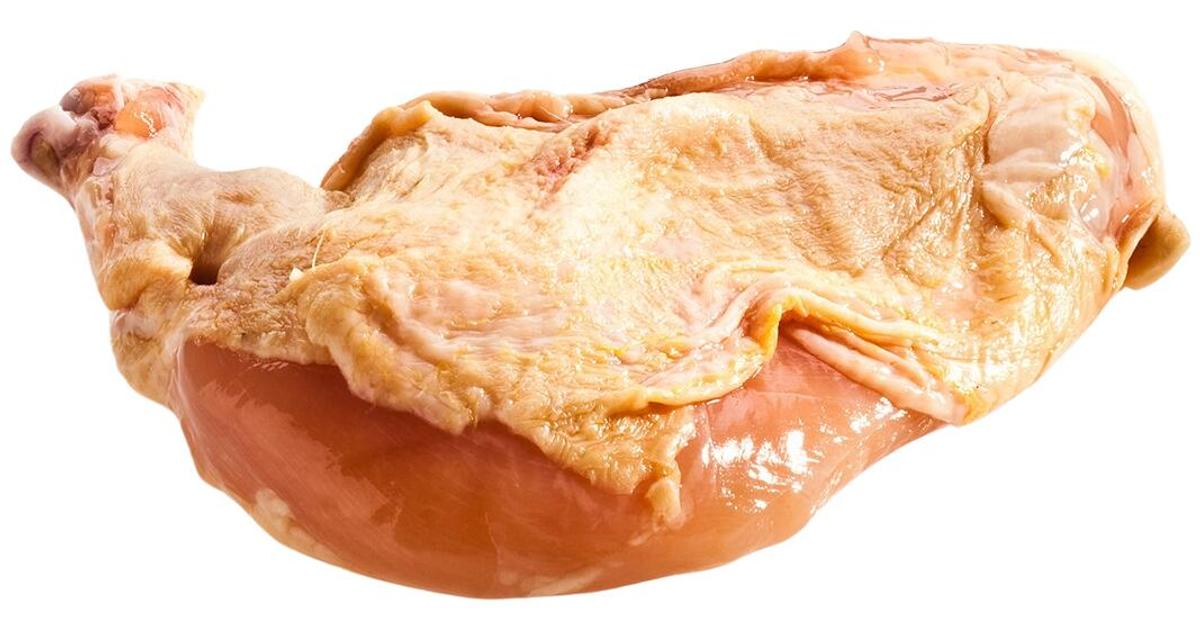 Prim's Maissikananrinta siipiluulla pakaste 2x200g | S-kaupat ruoan verkkokauppa