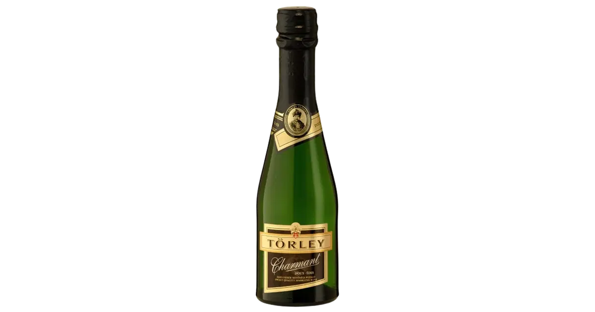 Törley Charmant vahuvein 10,5%vol 200ml | Prisma | alati odavad hinnad ...