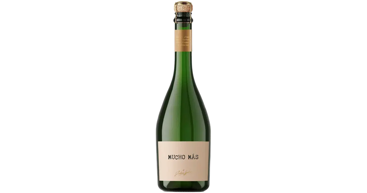 Mucho Mas Extra Dry Sparkling vahuvein 12%vol 750 ml | Prisma | alati ...