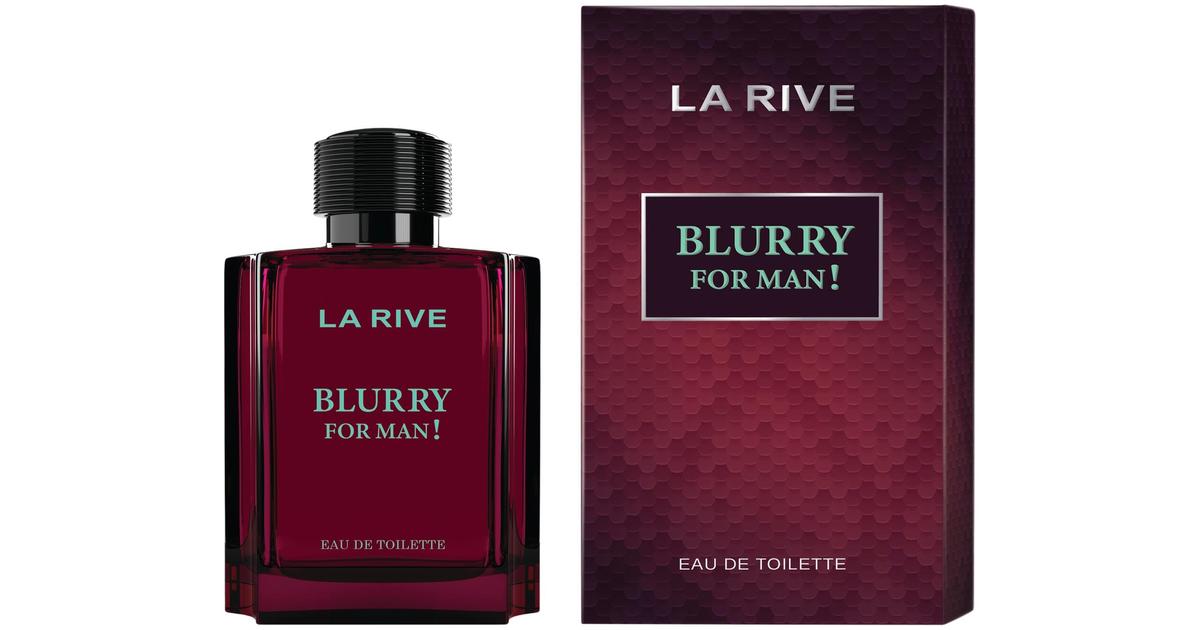 La Rive Blurry tualettvesi edt 100ml | Prisma | alati odavad hinnad ...