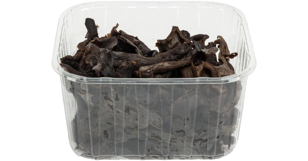 Mustatorvisieni 150g | S-kaupat ruoan verkkokauppa