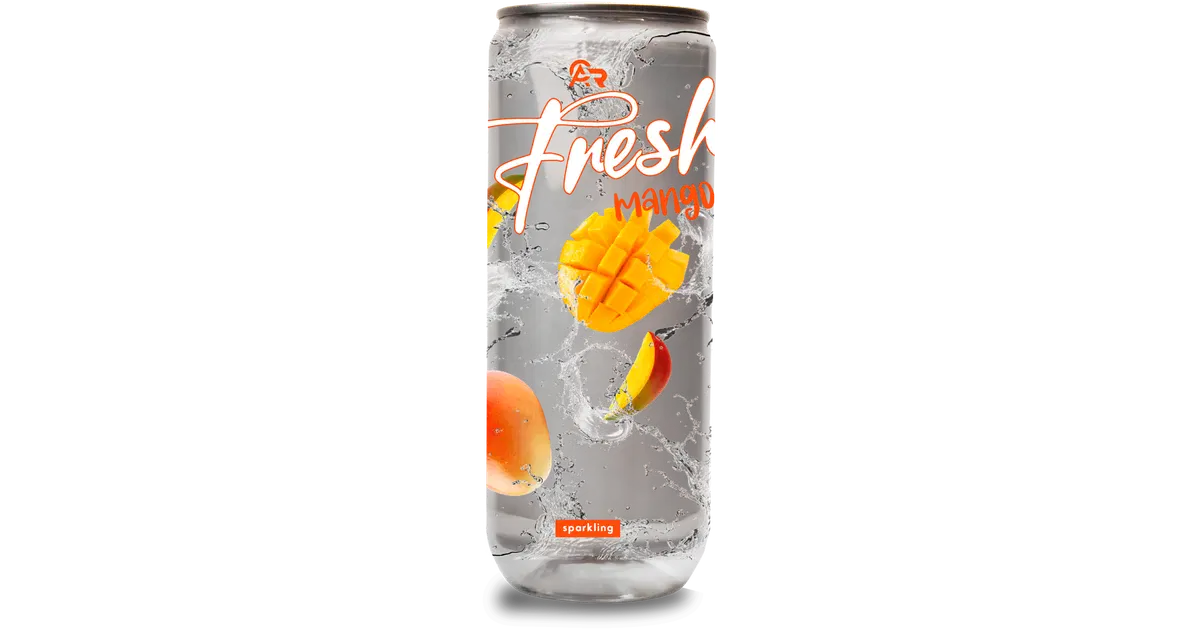 Fresh mango karastusjook 330ml | Prisma | alati odavad hinnad, telli ...