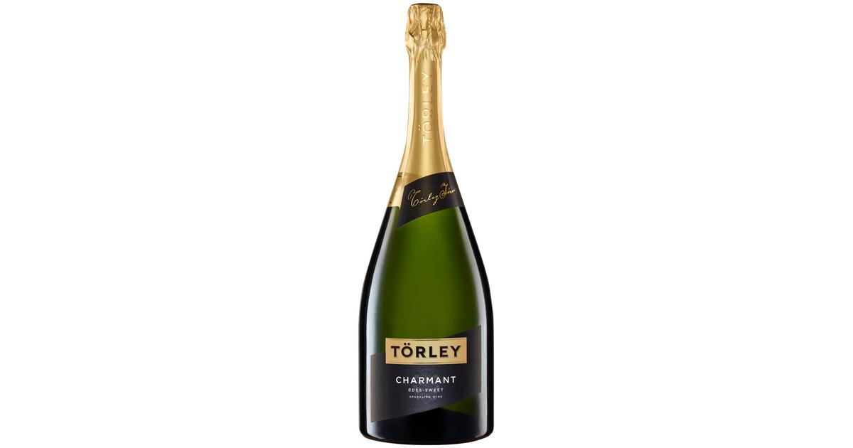 Törley Charmant Sweet vahuvein 10,5%vol 1,5L | Prisma | alati odavad ...