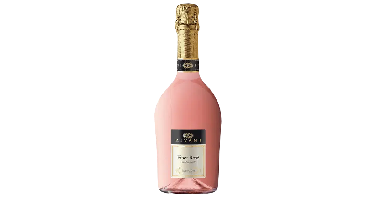 Rivani Pinot Rose Extra Dry vahuvein 11%vol 750ml | Prisma | alati ...