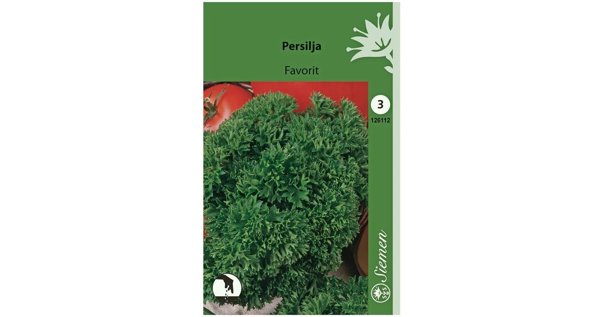Persilja Favorit | S-kaupat ruoan verkkokauppa