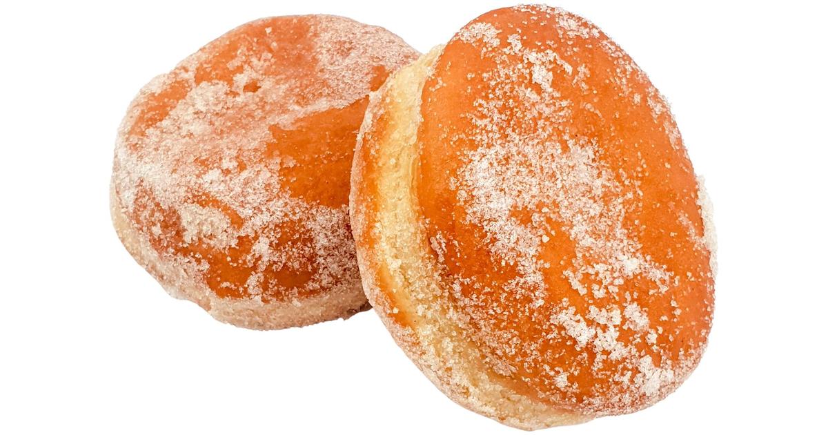 Jokioisten Hillomunkki 60g | S-kaupat ruoan verkkokauppa